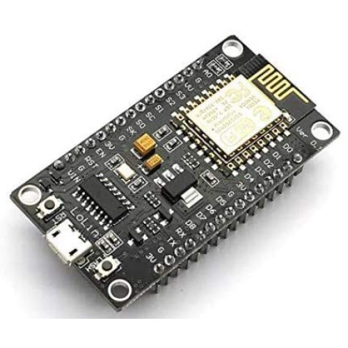 Node MCU esp8266